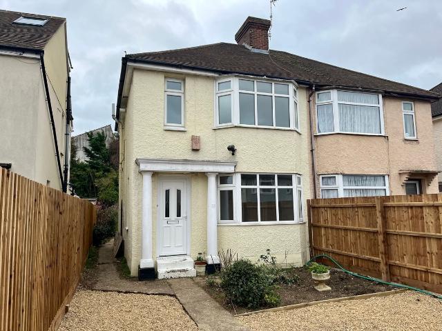 The Westering, Cambridge CB5, 2 bed semi detached house to rent, £1,450 pcm | PrimeLocation