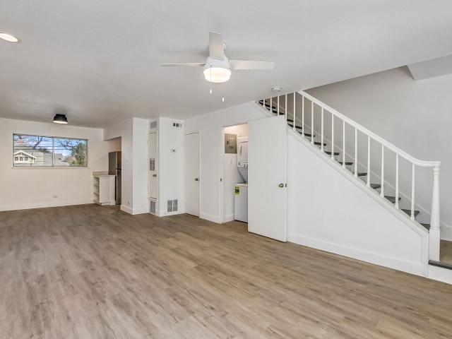 The Westfort at Broadway 2 Bedroom Apartment for Rent at 333 Brahan Blvd, San Antonio, TX 78215