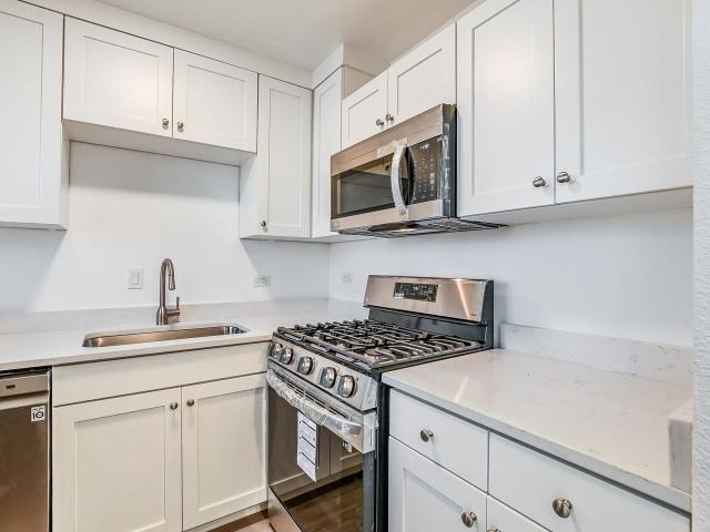 The Westfort at Broadway 2 Bedroom Apartment for Rent at 333 Brahan Blvd, San Antonio, TX 78215