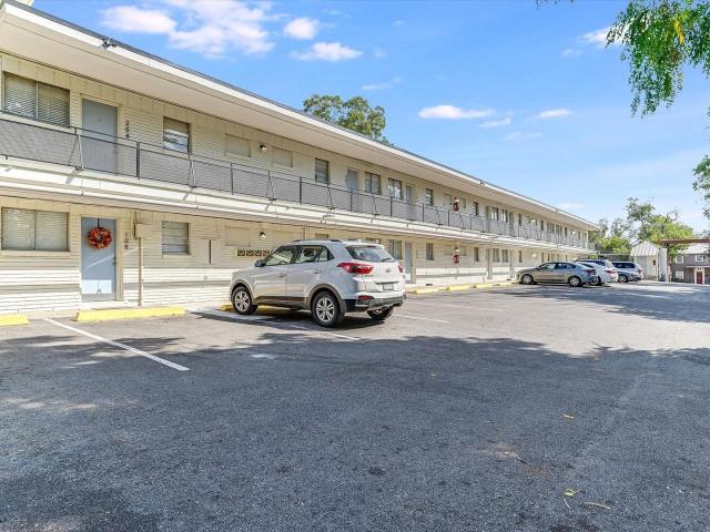 The Westfort at Broadway 2 Bedroom Apartment for Rent at 333 Brahan Blvd, San Antonio, TX 78215