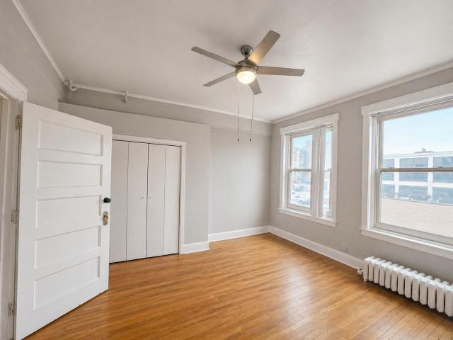 The WG Building 2 Bedroom Apartment for Rent at 709 S 3rd St, Louisville, KY 40202 Old Louisville