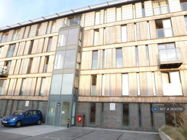 The Wharf, Chatham, ME4 1 bed flat to rent £1,150 pcm £265 pw
