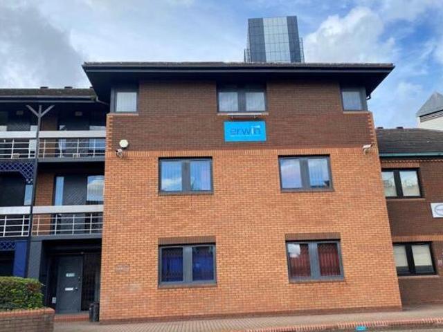 The Wharf, Bridge Street, Office To Lease