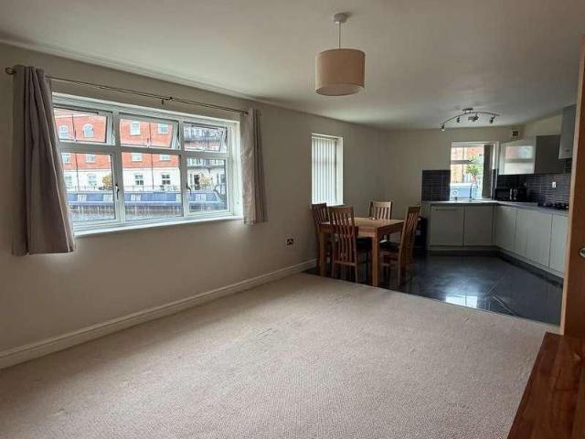 The Wharf, Diglis, Worcester, WR5