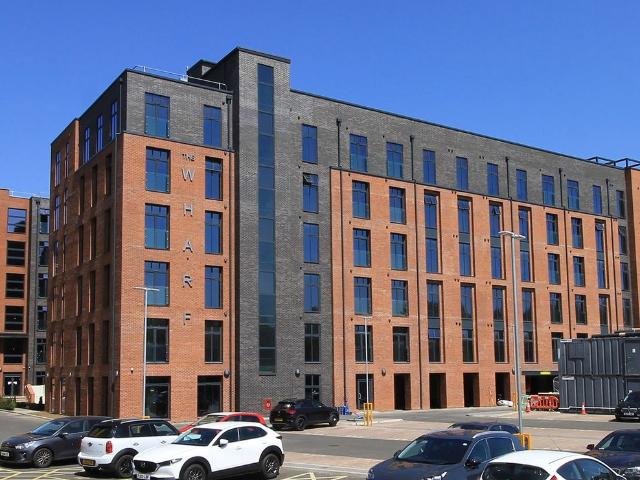 The Wharf, Loughbrough LE11, 2 bed flat to rent, £1,375 pcm | PrimeLocation