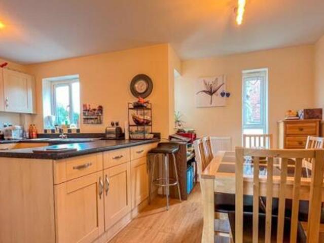 The Wharf, Morton, 3 Bedroom Terraced