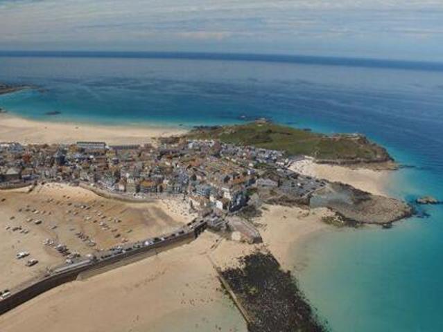 The Wharf, St Ives, 1 Bedroom Flat
