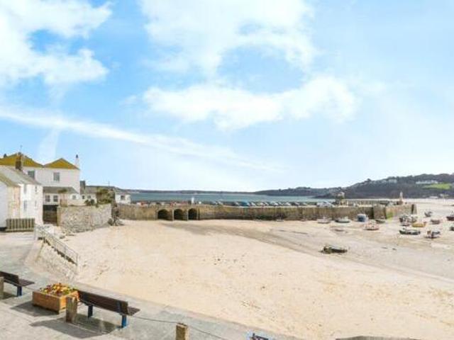 The Wharf, St. Ives, 1 Bedroom Flat