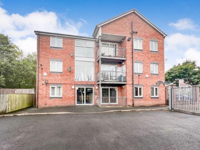 The Wheelgate, Loxham Street, Moses Gate BL3, 1 bed flat to rent, £750 pcm | PrimeLocation