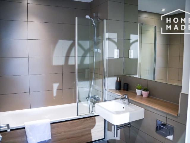 The Whitmore Collection 3 bed apartment to rent £1,850 pcm £427 pw