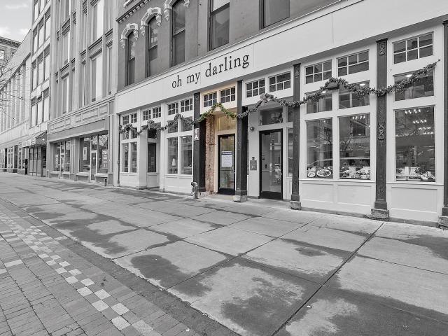The Whitney Lofts 2 Bedroom Apartment for Rent at 321 S Salina St, Syracuse, NY 13202 Downtown Syracuse