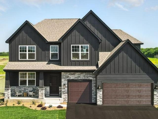 The Whitney Plan Brookshire Community