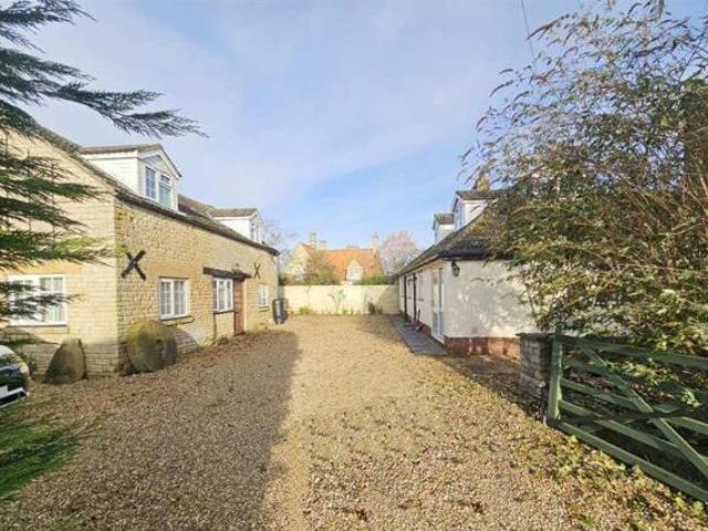 The White Cottage Barn, Mill Lane, 4 Bedroom Detached