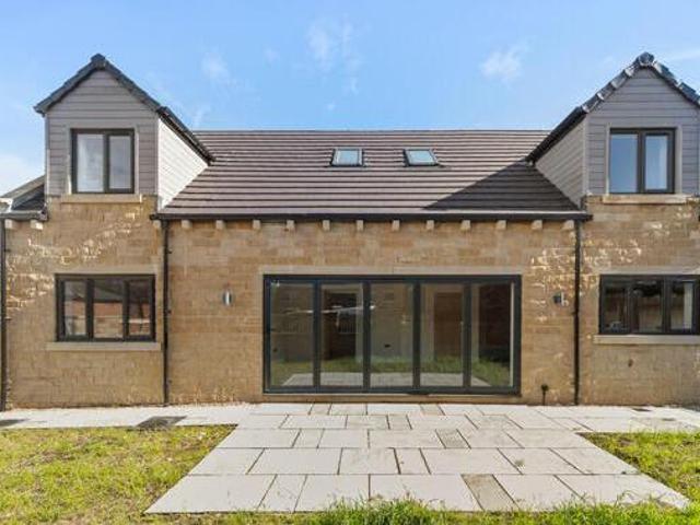 The Whitehall, Old Lane, 3 Bedroom Detached