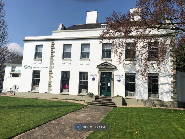 The Whitehouse, Cannock WS11, 1 bed flat to rent, £675 pcm | PrimeLocation