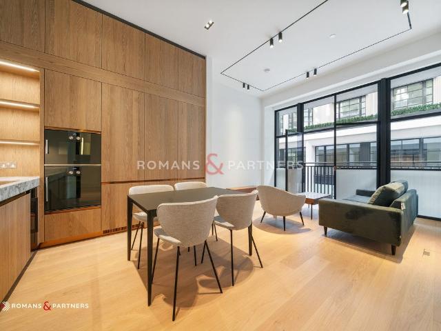 The Whiteley, Bayswater W2, 1 bed flat to rent, £6,400 pcm | PrimeLocation