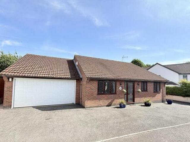 The Whiting, Chapel Street, 3 Bedroom Detached