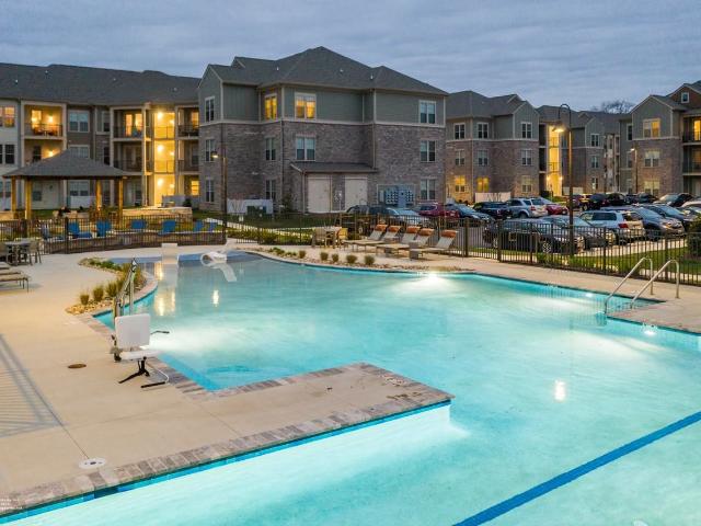 The Whitworth 2 Bedroom Apartment for Rent at 100 Whitworth Way, Williamsburg, VA 23185