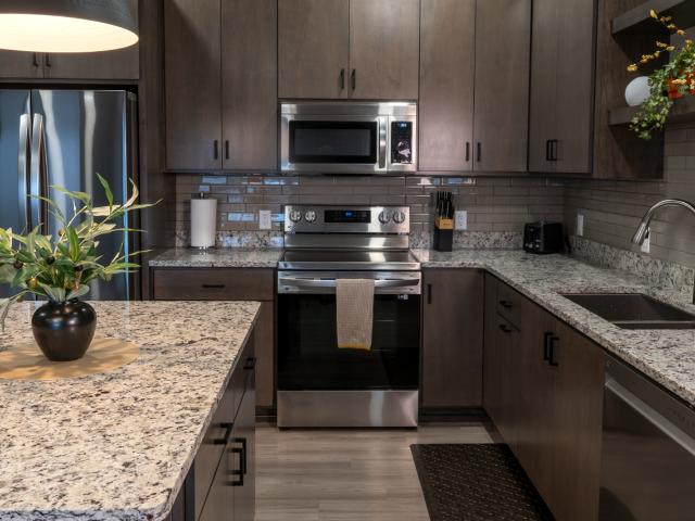The Wit: Resort Style Living 2 Bedroom Apartment for Rent at 2609 Witzel Ave, Oshkosh, WI 54904