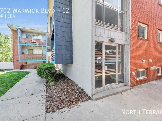 The Wick 2 Bedroom Apartment for Rent at 3700 Warwick Blvd, Kansas City, MO 64111 Hanover Place