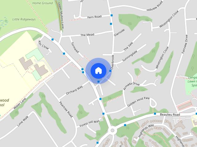 The Wicket, Hythe, Southampton, SO45