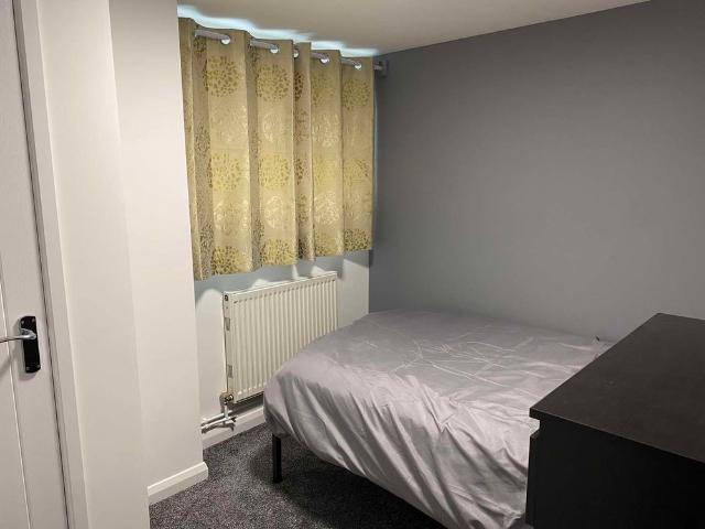 The Wicket Room 1