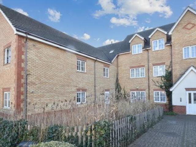 The Wickets, Luton, 1 Bedroom Flat