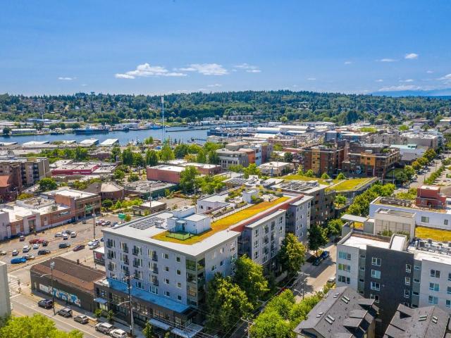 The Wilcox Studio Apartment for Rent at 2003 Nw 57th St, Seattle, WA 98107 Adams