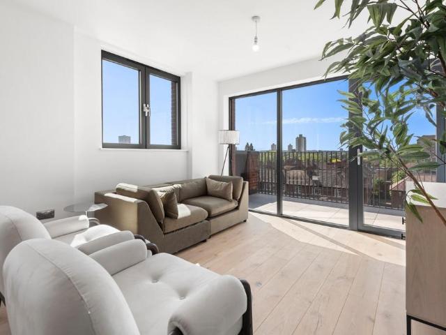 The Wilcox, 3 Wilcox Road, London 2 bed flat to rent £4,800 pcm £1,108 pw