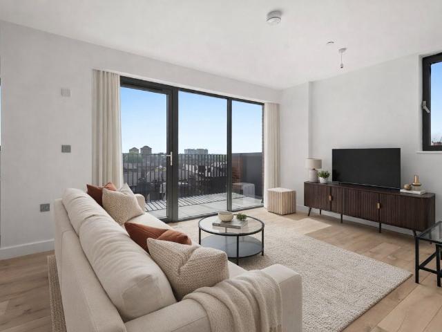 The Wilcox, 3 Wilcox Road SW8, 1 bed flat to rent, £4,000 pcm | PrimeLocation