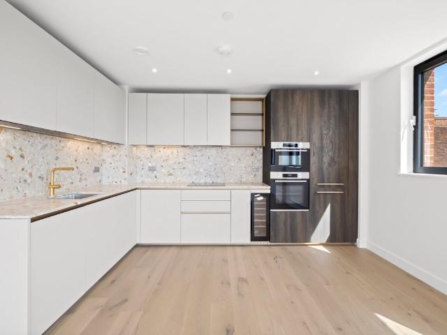 The Wilcox, 3 Wilcox Road SW8, 2 bed flat to rent, £3,335 pcm | PrimeLocation