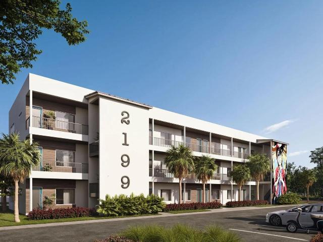 The Wilbury | New 1 and 2 Bedroom Apartments in Gainesville 1 Bedroom Apartment for Rent at 2846 Nw 7th Ter, Gainesville, FL 32609 Stephen Foster