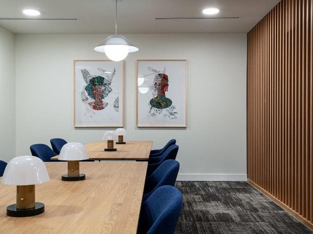 The Wilder Los Angeles Brand New 1 Bedroom Apartment for Rent at 1325 N New Hampshire Ave, Los Angeles, CA 90027 East Hollywood