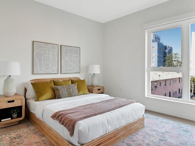 The Wilder Los Angeles Brand New 1 Bedroom Apartment for Rent at 1325 N New Hampshire Ave, Los Angeles, CA 90027 East Hollywood