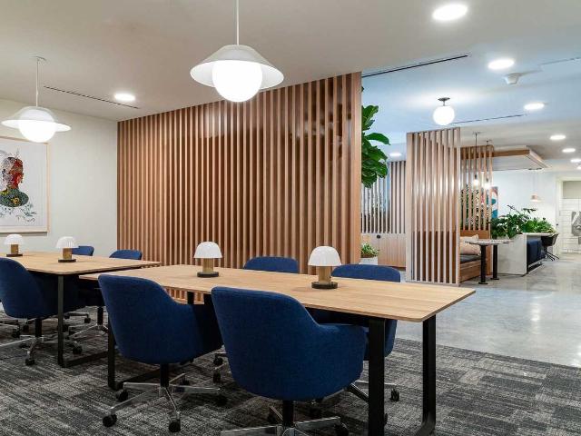 The Wilder Los Angeles Brand New 2 Bedroom Apartment for Rent at 1325 N New Hampshire Ave, Los Angeles, CA 90027 East Hollywood