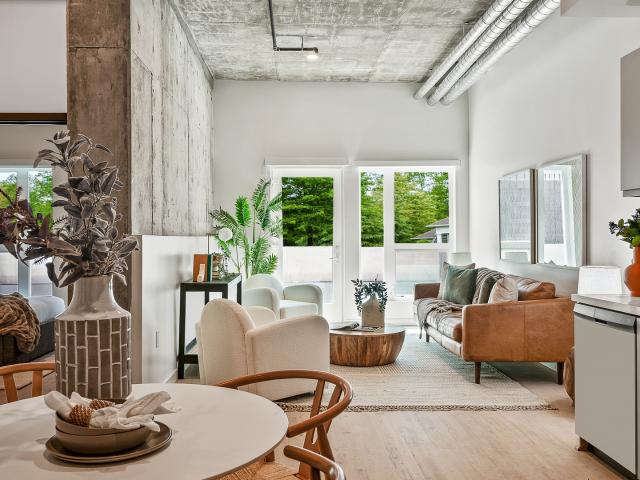 The Wilder Los Angeles Brand New