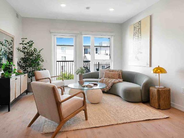 The Wilder Los Angeles Brand New Studio Apartment for Rent at 1325 N New Hampshire Ave, Los Angeles, CA 90027 East Hollywood