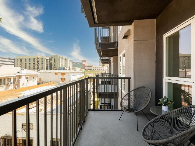 The Wilder Los Angeles Brand New Studio Apartment for Rent at 1325 N New Hampshire Ave, Los Angeles, CA 90027 East Hollywood