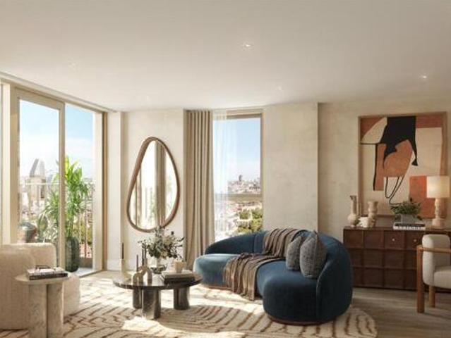 The Wilderly, London Zone,2 Bedroom Apartment