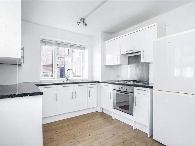 The Willoughbys, East Sheen, SW14 8DF
