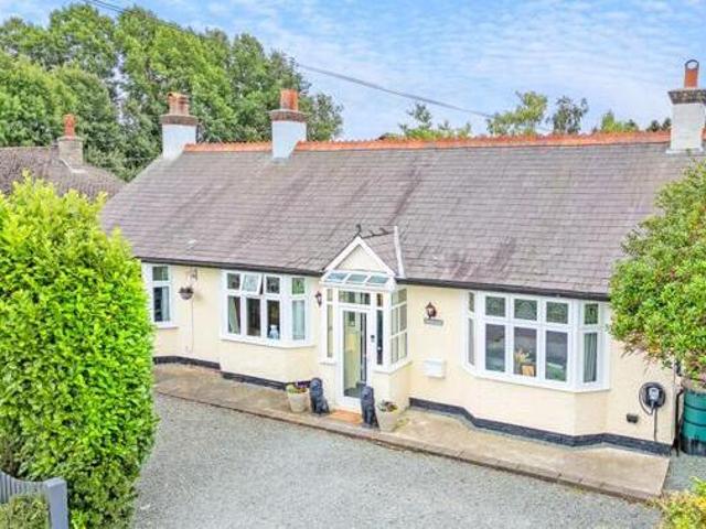 The Willow, Buckley, 5 Bedroom Detached