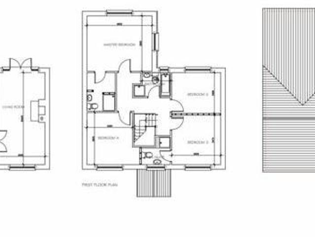 The Willow Building Plot, Bush Park, Plot For Sale