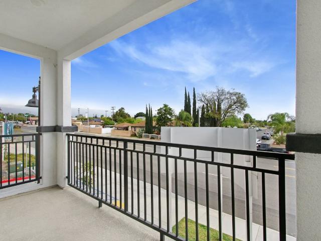 The Willow Townhomes 2 Bedroom Apartment for Rent at 221 N Mountain Ave, Ontario, CA 91762