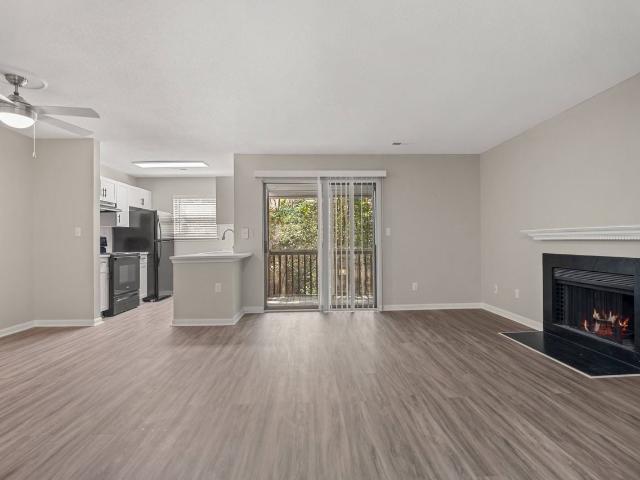 The Willow 1 Bedroom Apartment for Rent at 414 Mill Creek Ct, Wilmington, NC 28403