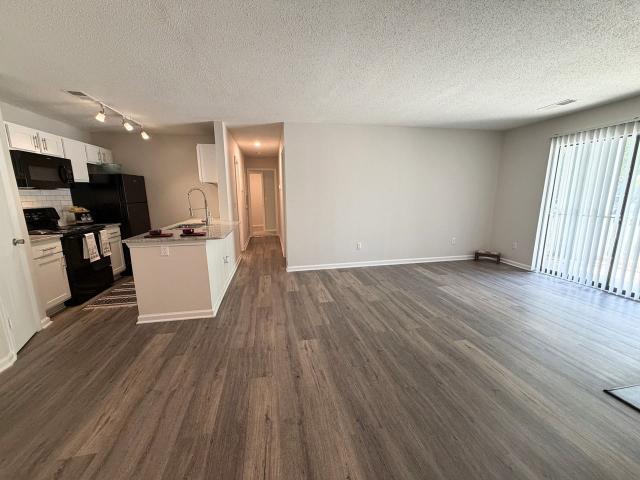 The Willow 2 Bedroom Apartment for Rent at 101 Meadowood St, Greensboro, NC 27409