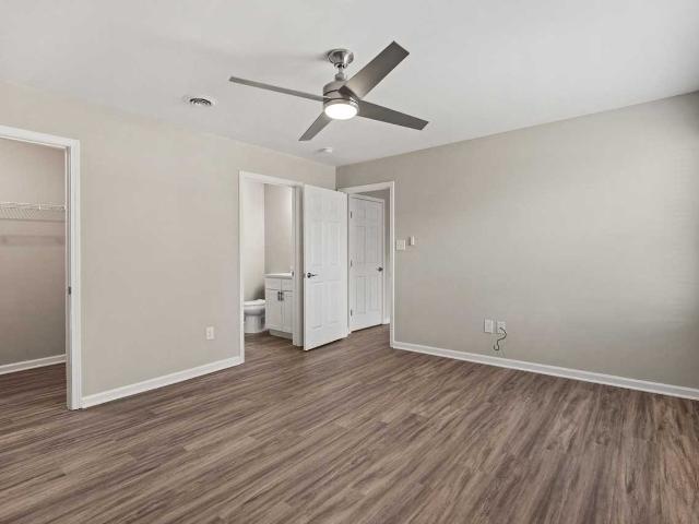 The Willow 3 Bedroom Apartment for Rent at 414 Mill Creek Ct, Wilmington, NC 28403