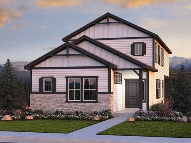 The Willowbrook Plan Bradley Heights Community