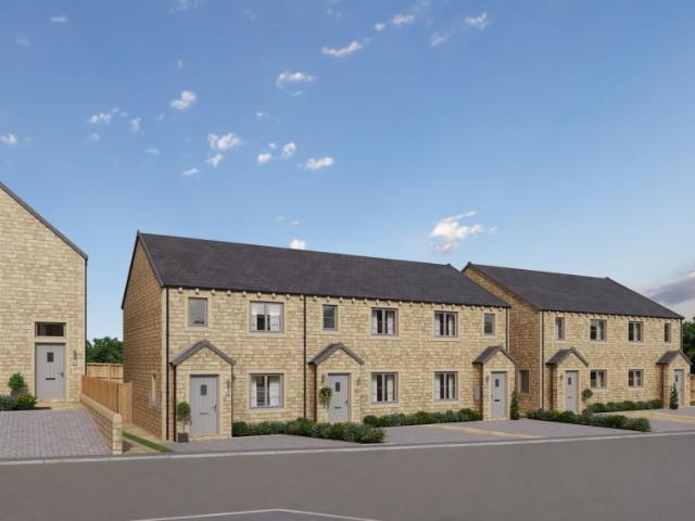 The Willows Shared ownership