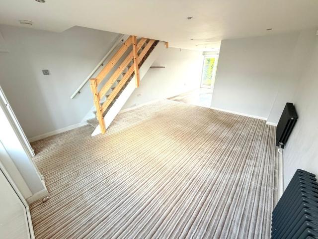 The Willows, Wellingborough, Little Harrowden