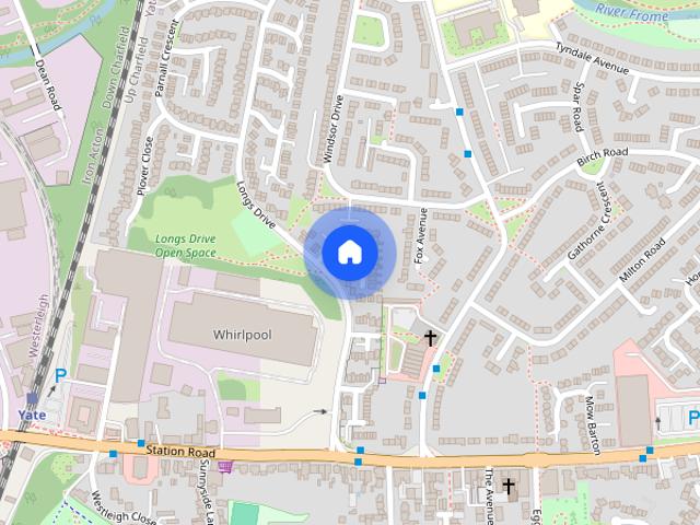 The Willows, Yate, BS37